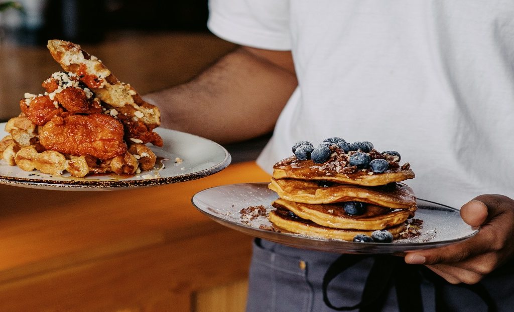 Ducie Street Warehouse - Manchester - Home