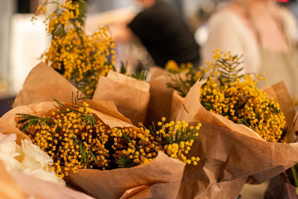 Ducie Street Warehouse - Manchester - Home