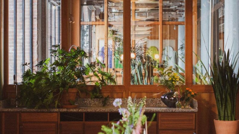 Ducie Street Warehouse: The best place for brunch in Manchester