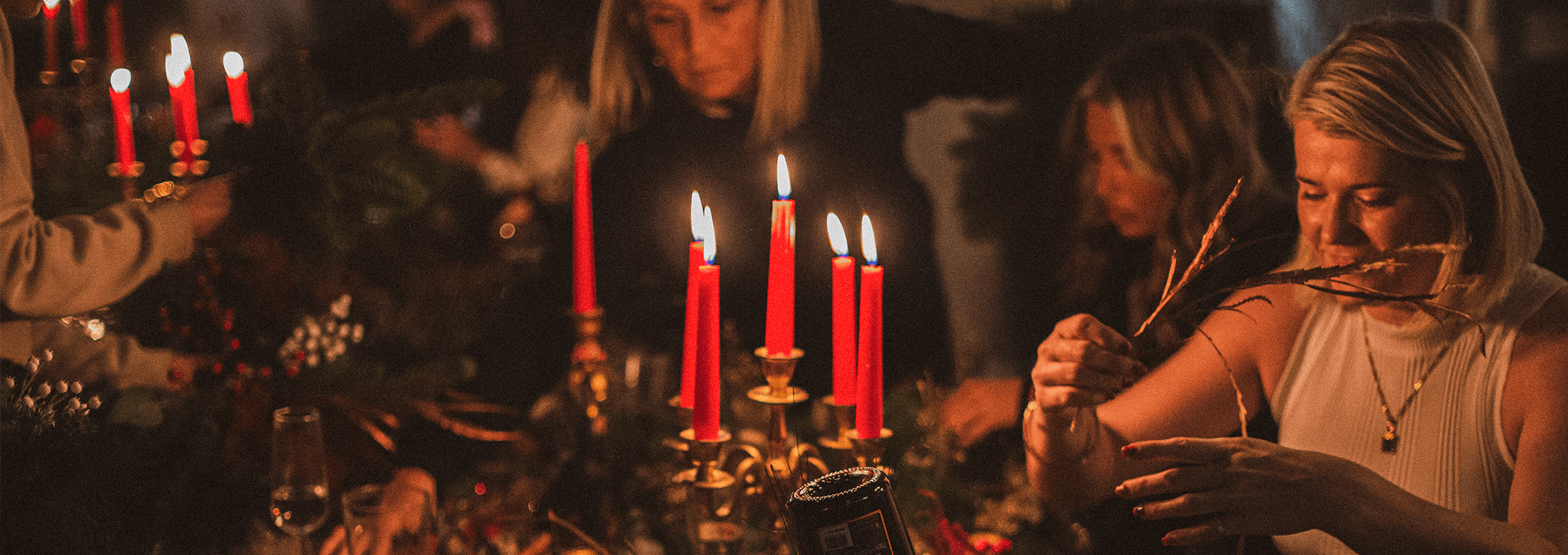 What's on this November in Manchester - Ducie Street Warehouse