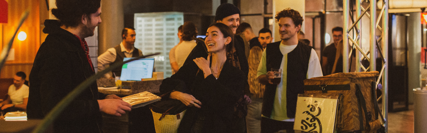 The Ultimate Guide to Nightlife in Manchester City Centre