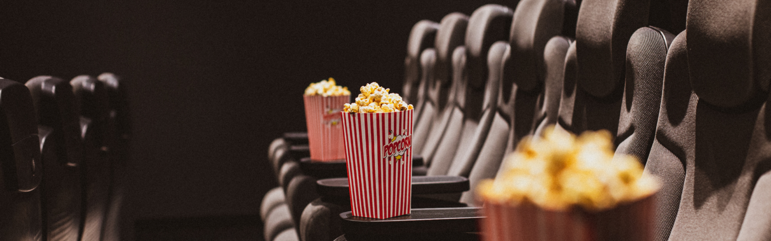 Manchester Cinema Screening Room Hire - Ducie Street Warehouse