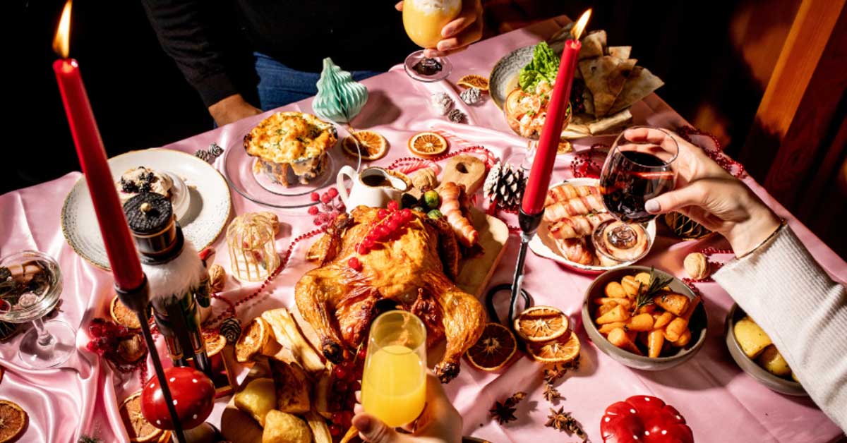 How To Plan A Work Christmas Party In Manchester how-to-plan-a-work-christmas-party-in-manchester
