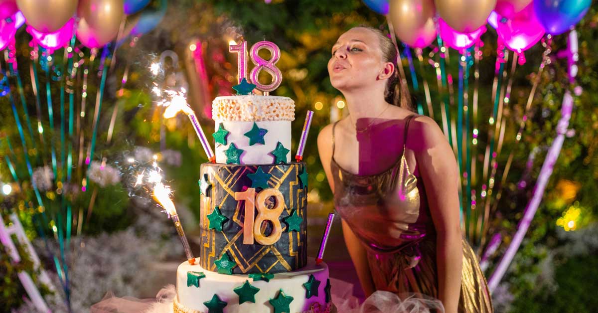 Creative Party Themes to Wow Your Guests | Ducie Street