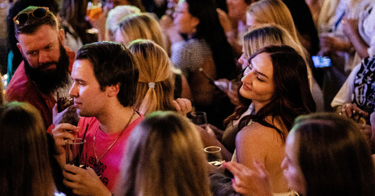 Manchester Night Out Guide | Ducie Street