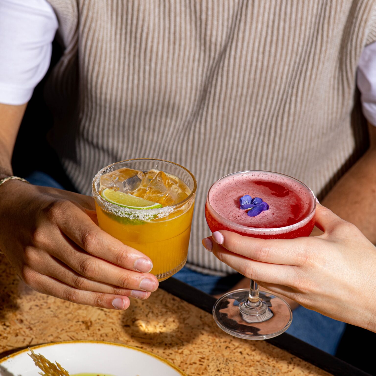 Ducie Street Warehouse - Manchester - Home